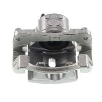China 2x Front Brake Caliper with Bracket for Lexus CT200h 2011-2017 Toyota Prius for sale