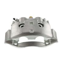 China Rear Passenger Brake Caliper with Bracket for Chevy Express 3500 4500 2009-2018 for sale