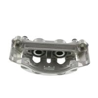 China Rear Passenger Brake Caliper with Bracket for Chevy Express 3500 4500 2009-2018 for sale