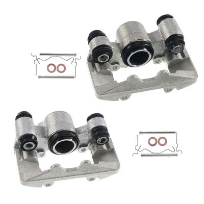 China 2x Rear Brake Caliper for Pontiac Toyota Corolla Celica for sale