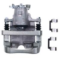 China Rear Passenger Brake Caliper with Bracket for Buick LaCrosse 2010-2011 Allure for sale
