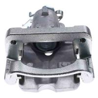 China Rear Passenger Brake Caliper with Bracket for Buick LaCrosse 2010-2011 Allure for sale