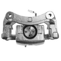 China Rear Passenger Brake Caliper with Bracket for Nissan Sentra 2004-2006 SER Spec V for sale
