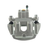 China 2x Rear Brake Caliper with Bracket for Lexus RX330 RX350 RX400 Toyota Highlander for sale