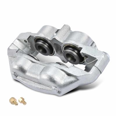 China Front Passenger Disc Brake Caliper for Buick Pontiac Chevrolet Oldsmobile for sale
