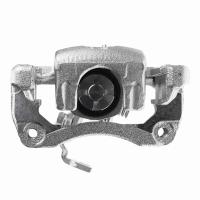China 2x Rear Brake Caliper with Bracket for Infiniti G20 99-01 Nissan Sentra 00-01 for sale
