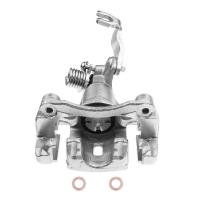 China 2x Rear Brake Caliper with Bracket for Infiniti G20 99-01 Nissan Sentra 00-01 for sale