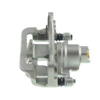China Rear Passenger Brake Caliper with Bracket for Subaru Legacy 2005-2009 2.5L 3.0L for sale
