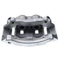 China 2x Rear Brake Caliper with Bracket for Dodge Ram 1500 2006-2008 Ram 2500 for sale