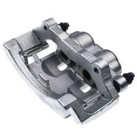China 2x Rear Brake Caliper with Bracket for Dodge Ram 1500 2006-2008 Ram 2500 for sale