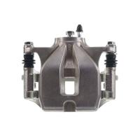 China Rear Passenger Brake Caliper with Bracket for Toyota Highlander 2008-2013 for sale