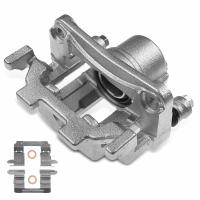 China Rear Passenger Brake Caliper with Bracket for Infiniti FX35 EX37 QX50 QX70 for sale