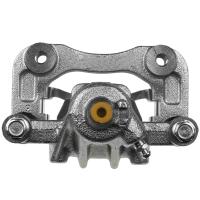 China 2x Rear Brake Caliper with Bracket for Hyundai Sonata 2008-2010 3.3L Azera for sale