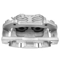 China 2x Front Brake Caliper with Bracket for Cadillac STS CTS 2005-2008 for sale