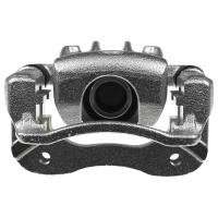 China 2x Rear Brake Caliper with Bracket for Hyundai Sonata 2008-2010 3.3L Azera for sale