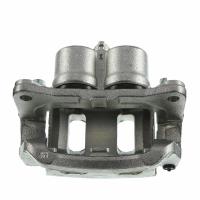 China 2x Front Brake Caliper with Bracket for Ford Edge Lincoln MKX 2007-2010 for sale