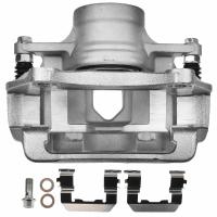 China 2x Front Brake Caliper with Bracket for Kia Optima 2011-2015 for sale