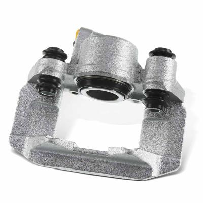 China Rear Passenger Brake Caliper for Mitsubishi Montero Sport 1997-2004 for sale