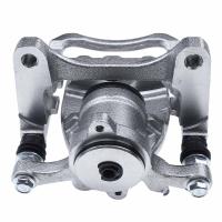 China 2x Rear Brake Caliper with Bracket for Chevy Equinox Malibu Buick LaCrosse for sale