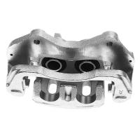 China 2x Front Disc Brake Calipers for Mitsubishi Montero Sport 2000-2004 for sale