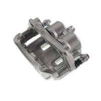 China 2x Front Brake Caliper with Bracket for Nissan Frontier 2005-2016 Suzuki Equator for sale