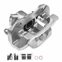 China Rear Passenger Brake Caliper with Bracket for Toyota Prius V 2012-2017 1.8L for sale