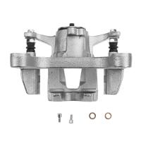 China 2x Rear Disc Brake Calipers with Bracket for Ford F-150 2018-2020 for sale