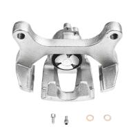 China 2x Rear Disc Brake Calipers with Bracket for Ford F-150 2018-2020 for sale