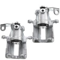 China 2x Rear Brake Caliper for Audi 80 90 100 200 A6 Cabriolet 88-98 for sale