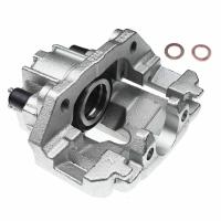 China Rear Passenger Brake Caliper with Bracket for Ford Expedition Lincoln Navigator for sale