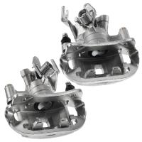 China 2x Rear Disc Brake Calipers with Bracket for Toyota MR2 Spyder 2000-2002 for sale