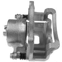 China 2x Front Brake Caliper with Bracket for Hyundai Santa Fe 10-12 Kia Sorento for sale