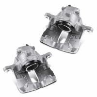 China 2x Rear Brake Caliper for Land Rover Range Rover Discovery 95-04 for sale