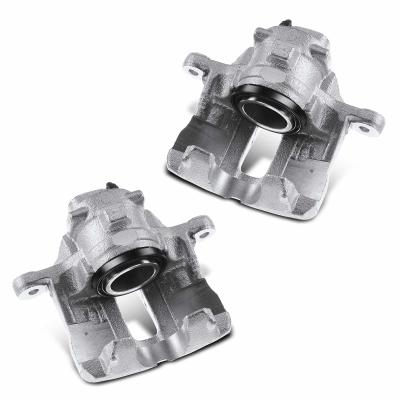 China 2x Rear Brake Caliper for Land Rover Range Rover Discovery 95-04 for sale