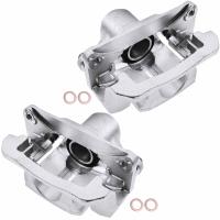 China 2x Rear Disc Brake Calipers for Subaru B9 Tribeca 06-07 Tribeca 2008-2014 for sale