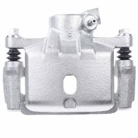 China Rear Passenger Brake Caliper with Bracket for Mitsubishi Montero 1992-2000 for sale