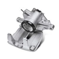 China Rear Passenger Brake Caliper for Audi A4 Quattro 2005-2006 A4 2005-2006 S4 for sale