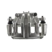 China 2x Front Disc Brake Calipers with Bracket for Hyundai Veracruz 2007-2012 for sale