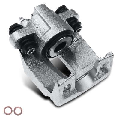 China Rear Driver/Passenger Brake Caliper for Ford Crown Victoria Lincoln Town Car for sale