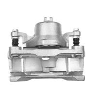 China 2x Front Brake Caliper with Bracket for Nissan Altima Sentra 2011-2012 for sale