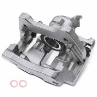 China Rear Passenger Brake Caliper with Bracket for Land Rover LR3 2005-2009 for sale