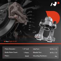 China 2x Rear Brake Caliper for Mercedes-Benz W164 W251 ML320 ML350 R350 for sale