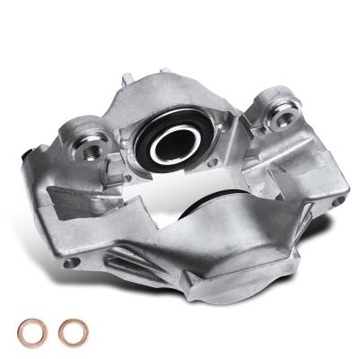 China Rear Passenger Brake Caliper for Subaru Impreza WRX 2006 2007 H4 2.5L for sale