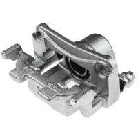China 2x Rear Brake Caliper with Bracket for Infiniti G35 2007-2008 G37 for sale