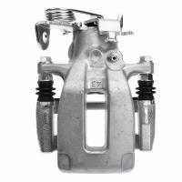 China Rear Passenger Brake Caliper with Bracket for Audi Allroad Quattro 2003 2004 for sale