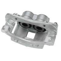 China 2x Front Driver & Passenger Disc Brake Caliper with Bracket for Chevy Colorado GMC Canyon G6 Isuzu for sale