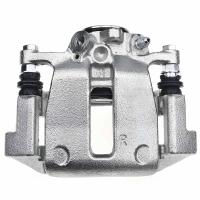 China Rear Passenger Brake Caliper with Bracket for Volvo XC60 S60 XC70 S80 V60 V70 V8 for sale