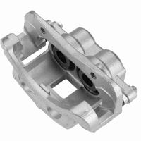 China 2x Front Driver & Passenger Disc Brake Caliper with Bracket for Chevy Colorado GMC Canyon G6 Isuzu for sale