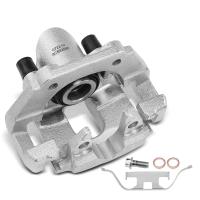 China Rear Driver Disc Brake Caliper with Bracket for BMW 5/6/7 Series 535i 545i 650i for sale