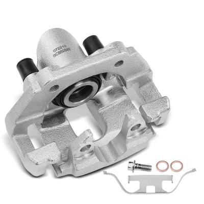 China Rear Driver Disc Brake Caliper with Bracket for BMW 5/6/7 Series 535i 545i 650i for sale